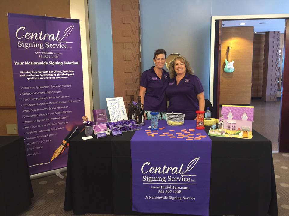 About Us | Central Signing Service